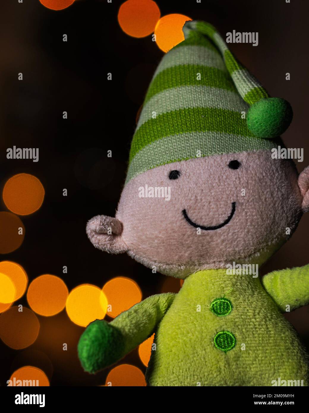 Space themed toys hi-res stock photography and images - Alamy