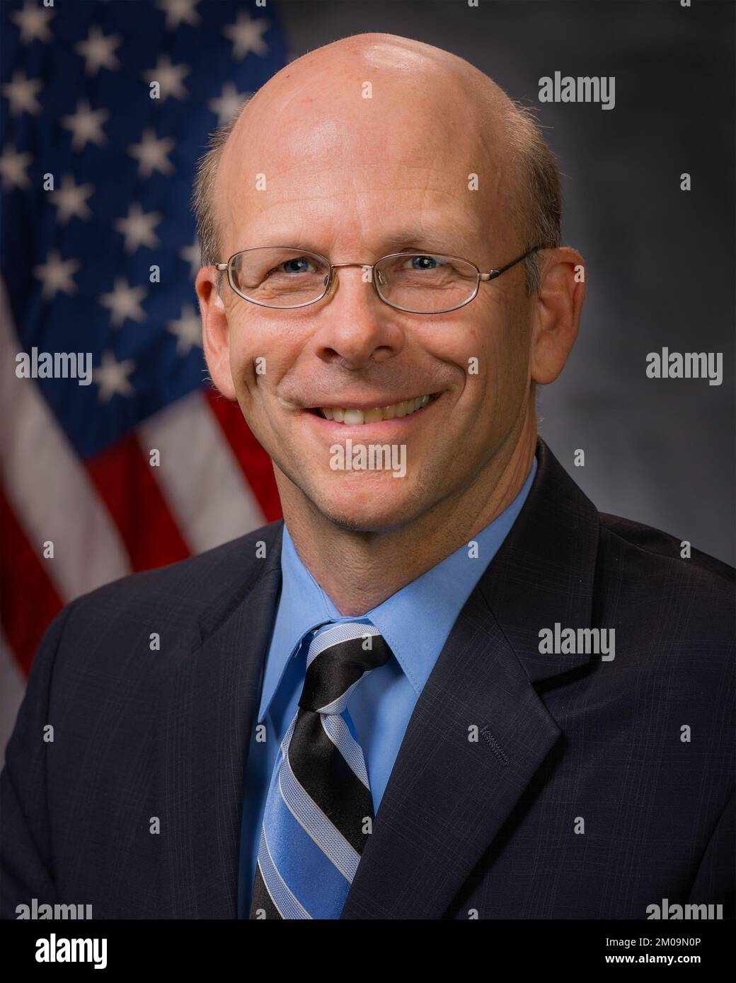 Office of Chemical Safety and Pollution Prevention - Portrait of Jim ...