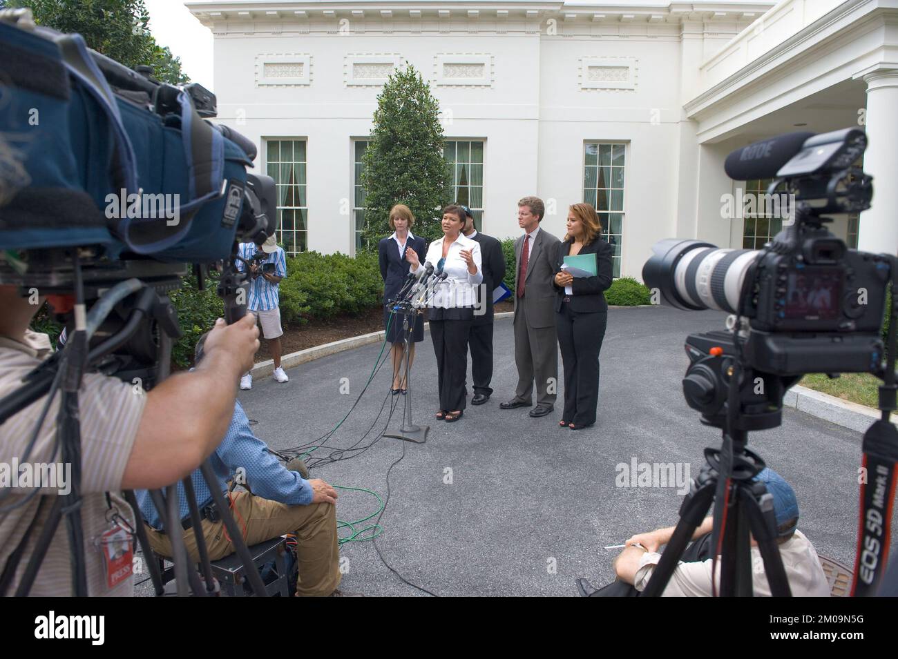 Office of the Administrator (Lisa P. Jackson) - Green The Block ...
