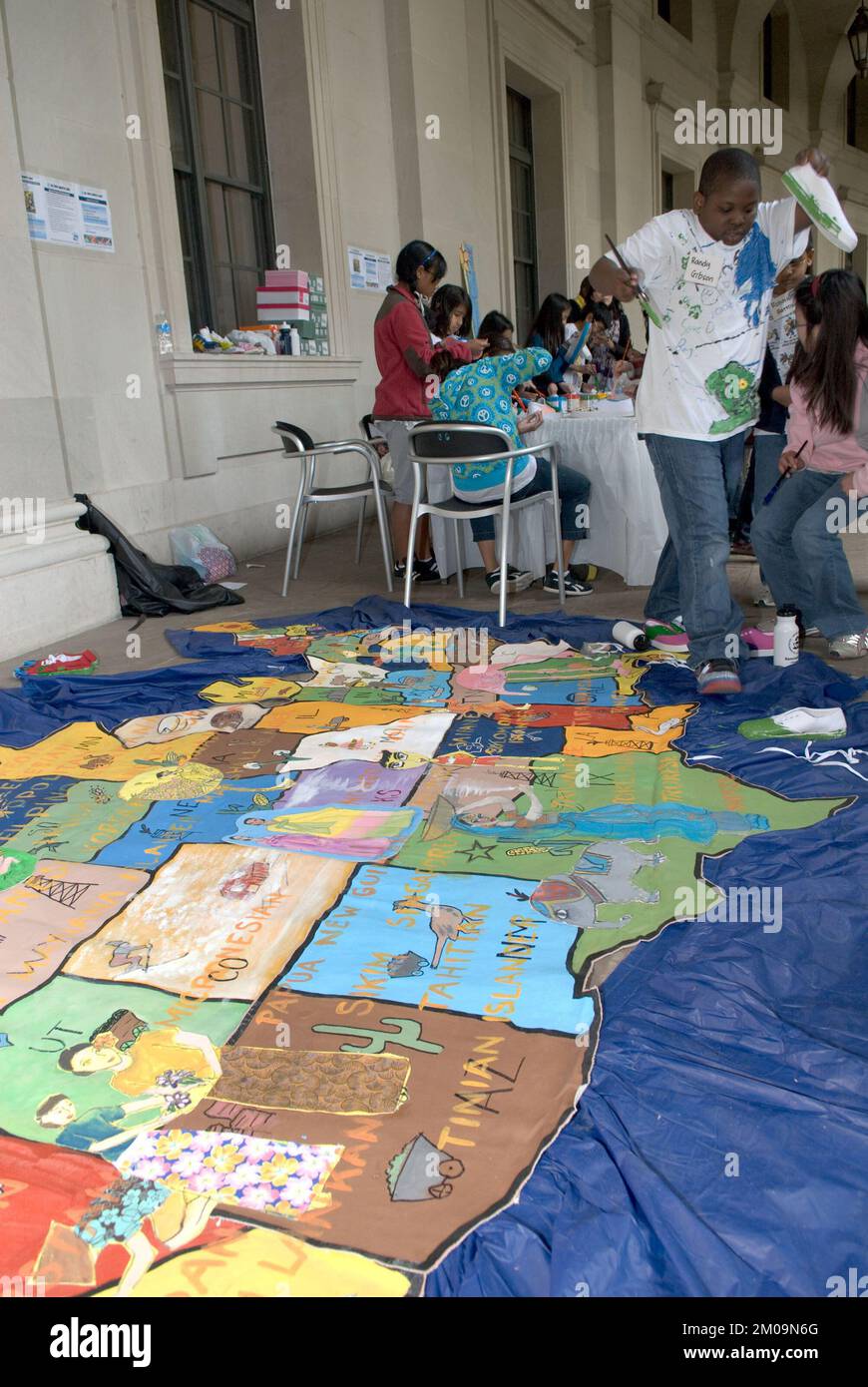 Earth Day - Earth Day Celebration - repeat? , Environmental Protection ...