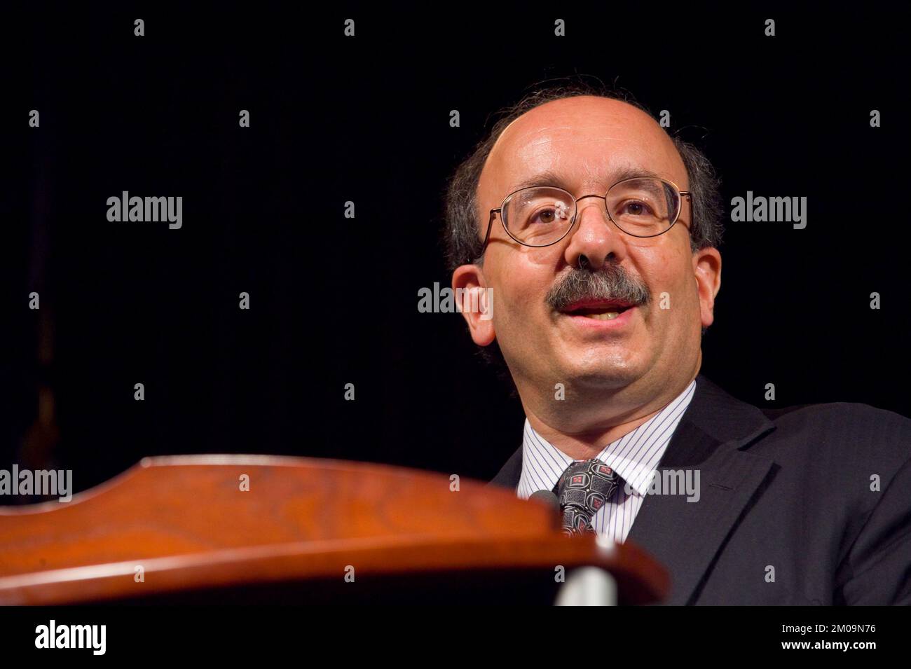 Office of the Administrator (Lisa P. Jackson) - Speaker Series with ...