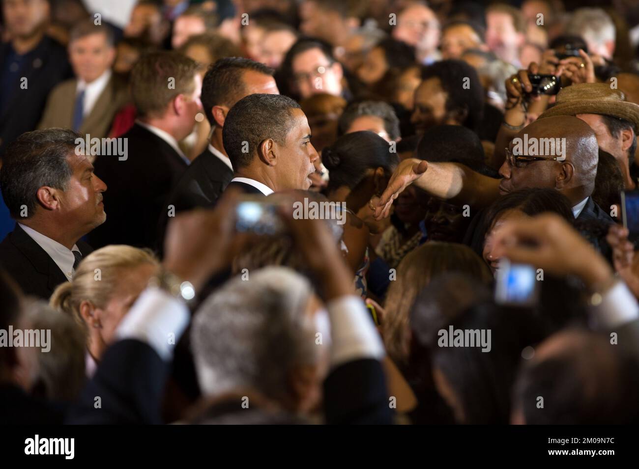 Office of the Administrator (Lisa P. Jackson) - U.S. President Barack ...