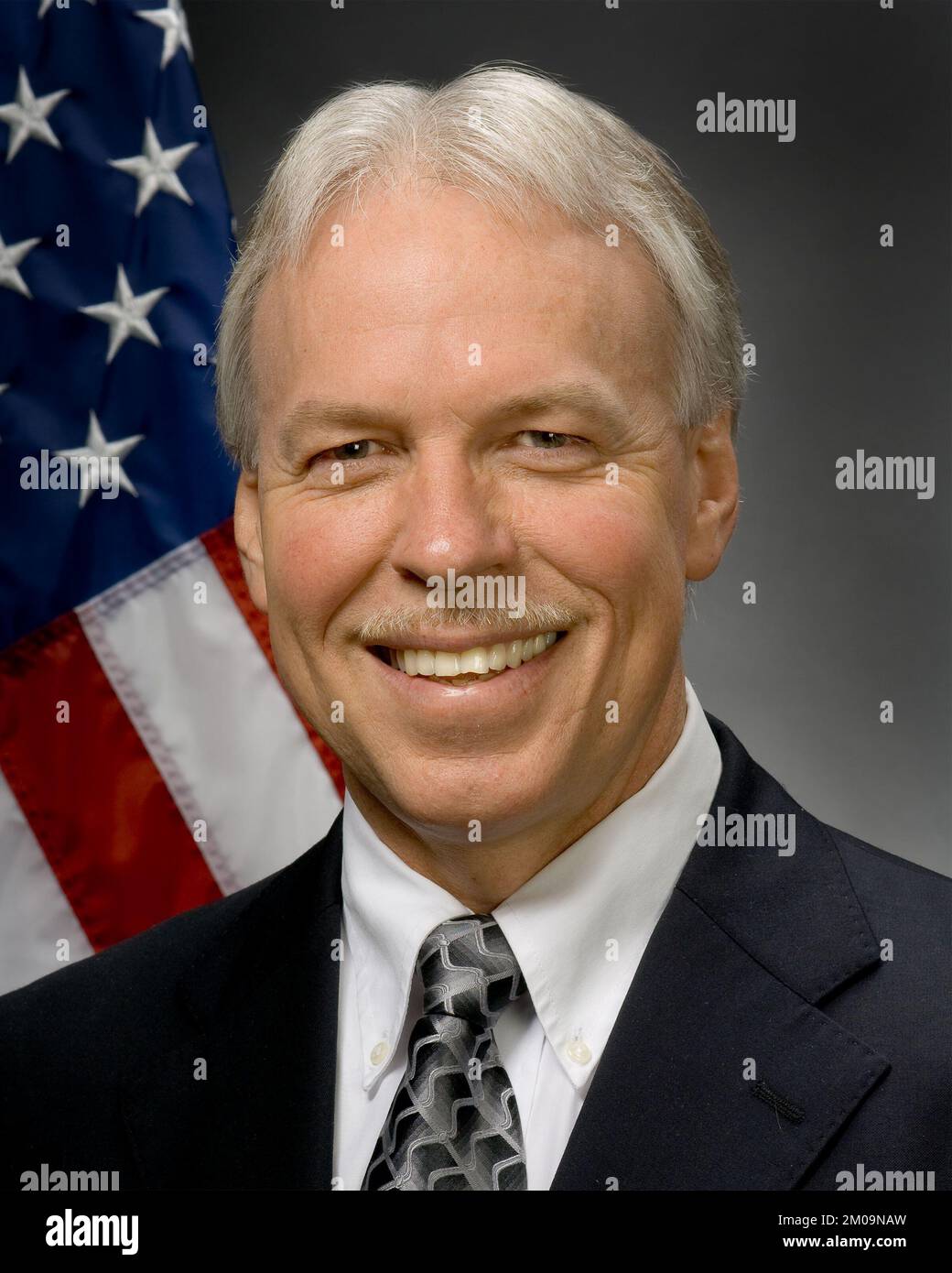 Office of Internal Affairs - Scott Fulton Official Portrait ...