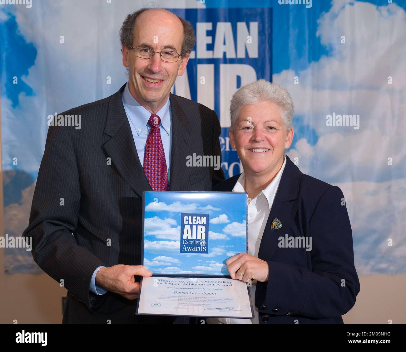 Office of Air and Radiation - Clean Air Awards , Environmental ...