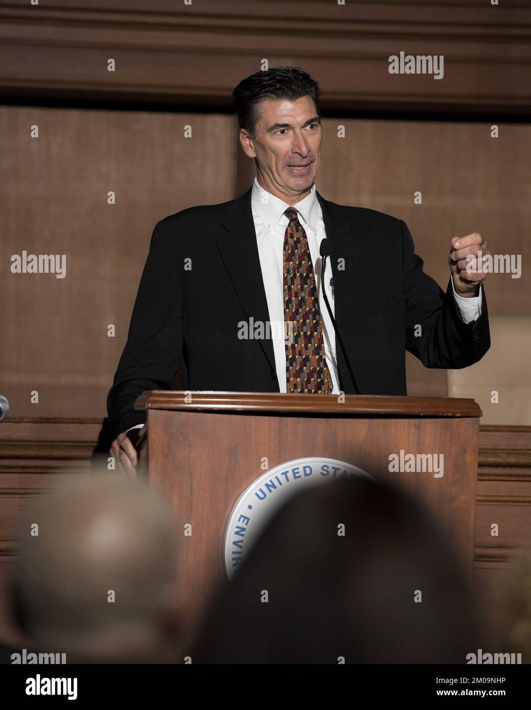 Michelle howard hi-res stock photography and images - Alamy