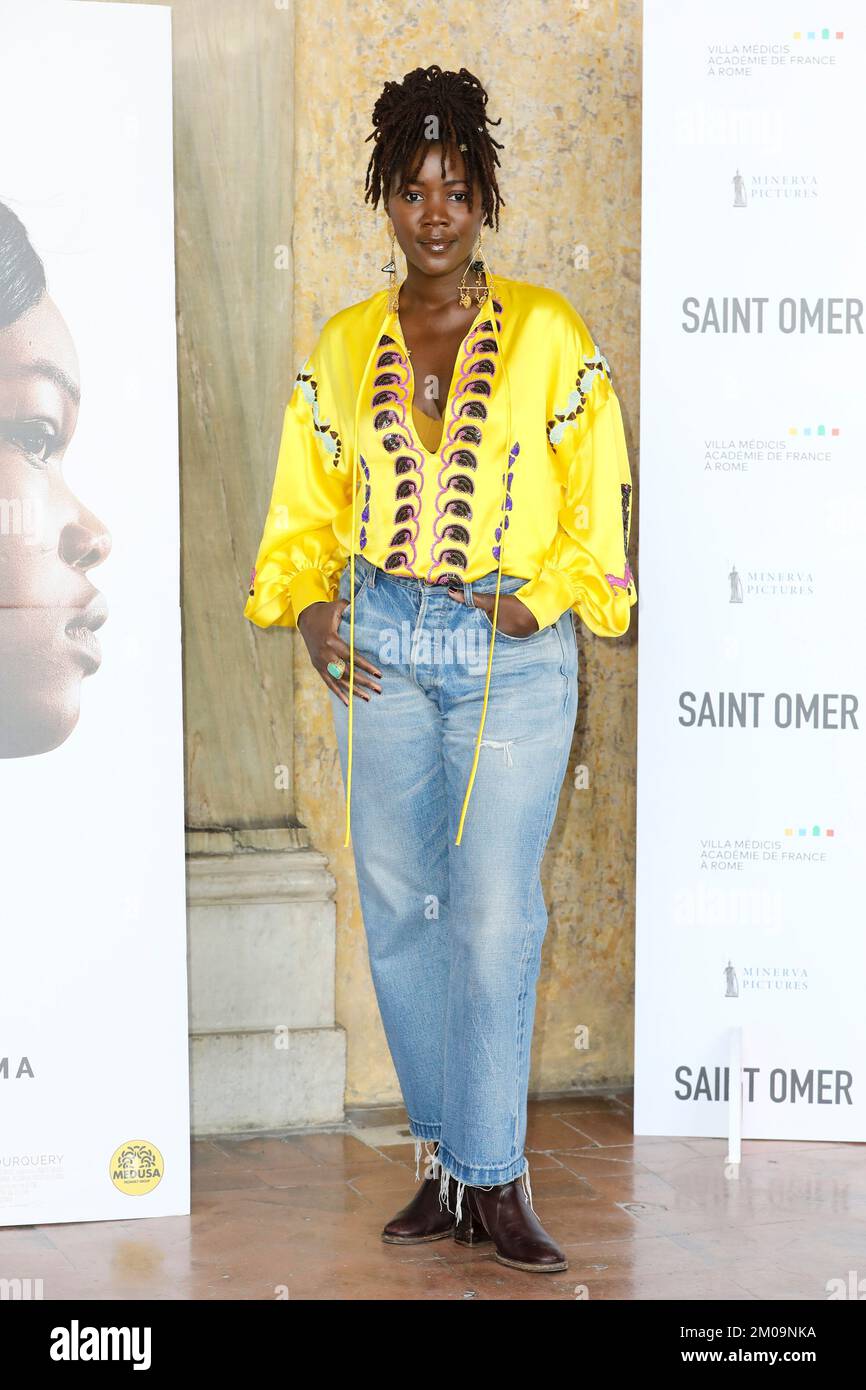 Saint omer film hi-res stock photography and images - Alamy