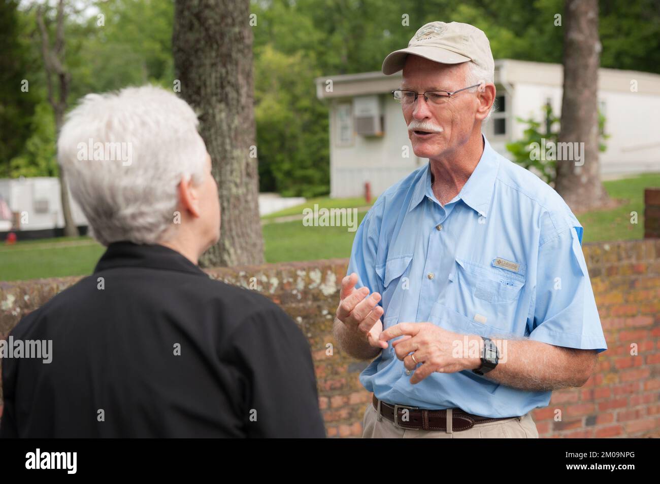 Office of the Administrator - Annapolis Area - EPA Administrator Gina ...