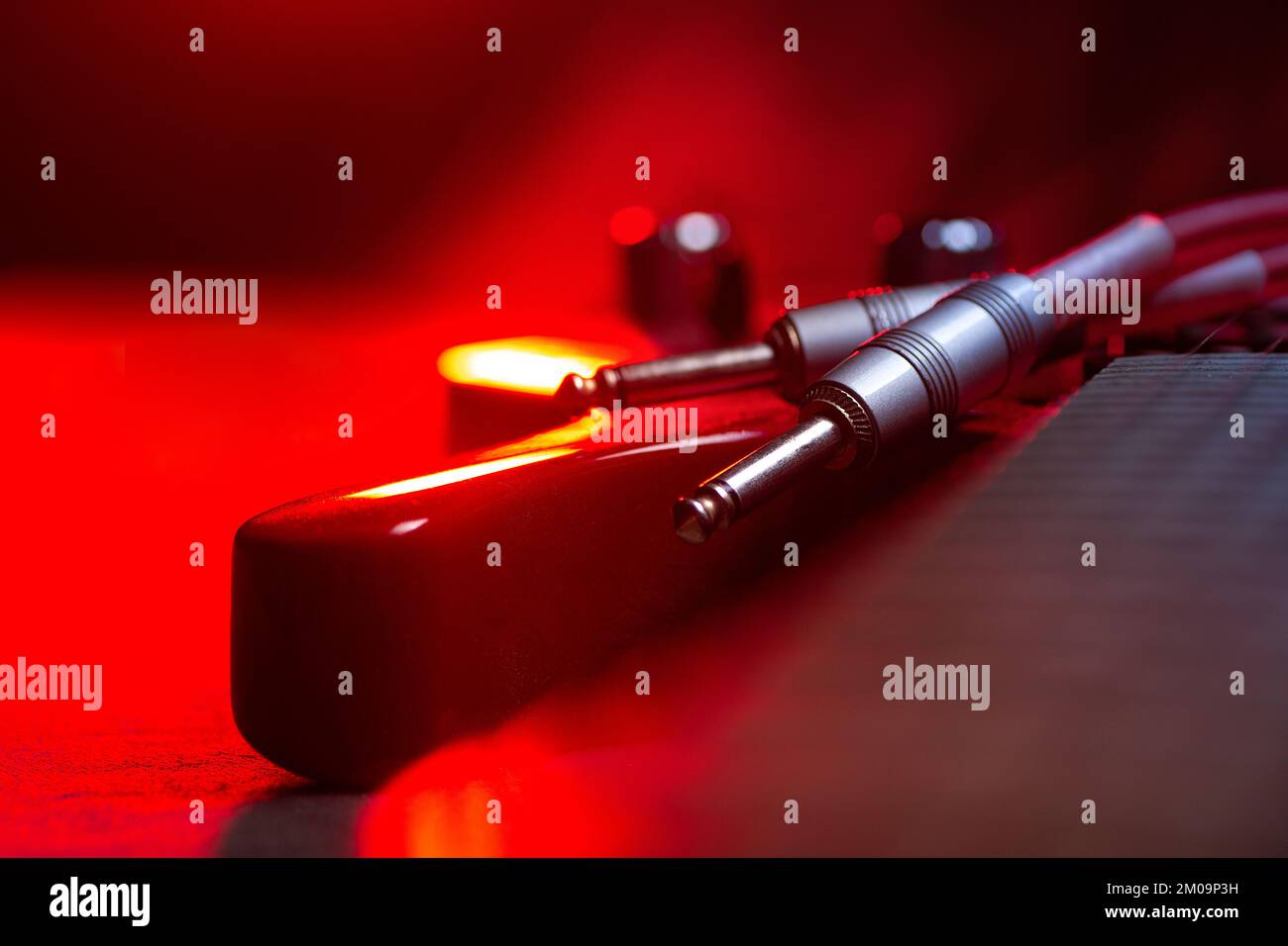 Instrument jack socket hi-res stock photography and images - Alamy