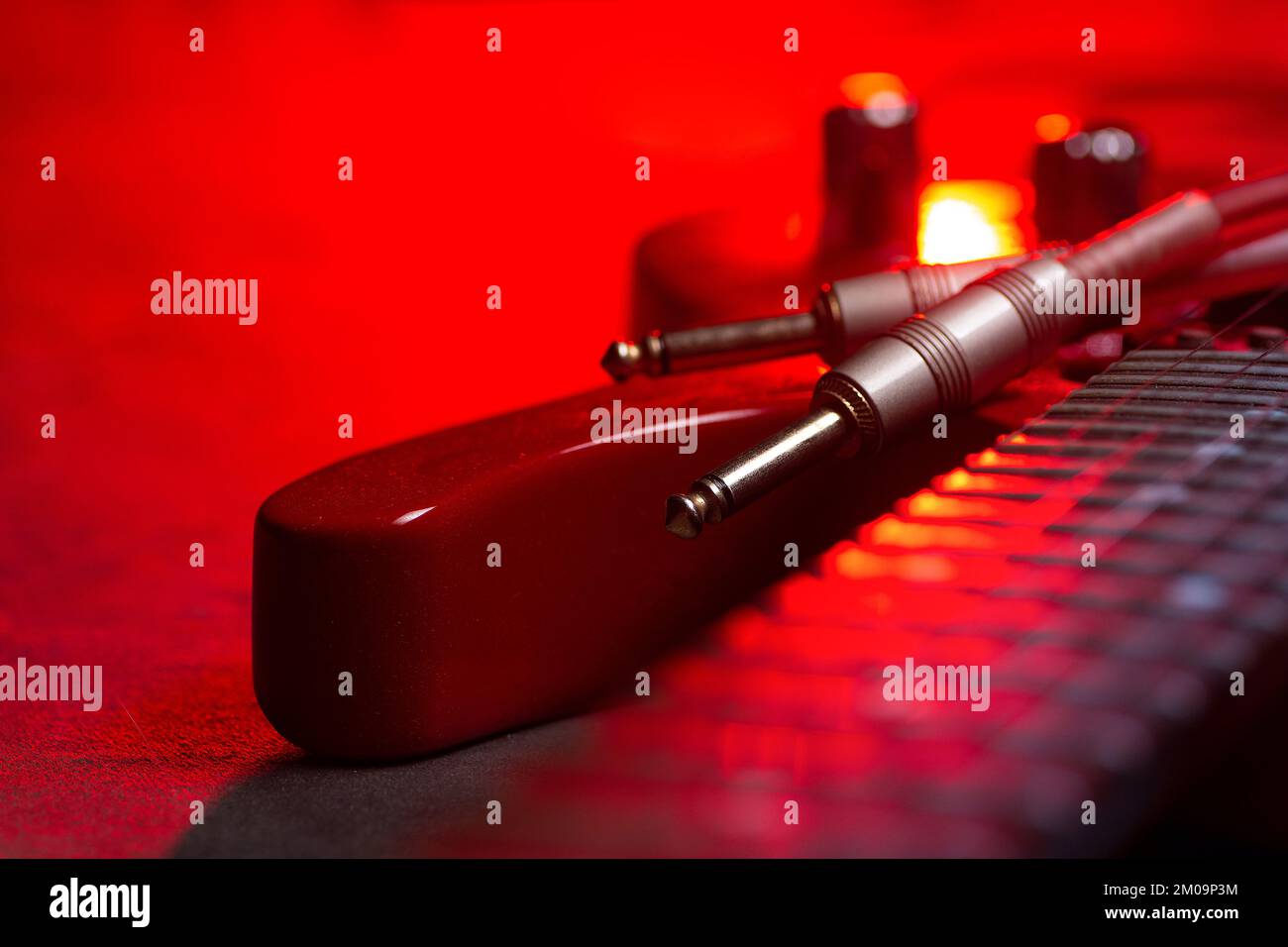 Guitar jack socket hi-res stock photography and images - Alamy