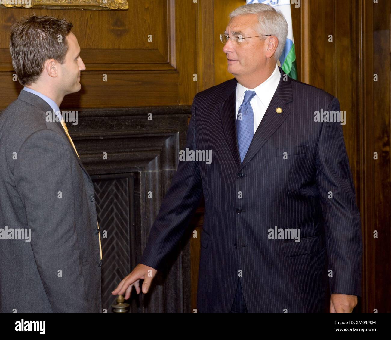 David mcwilliams hi-res stock photography and images - Alamy