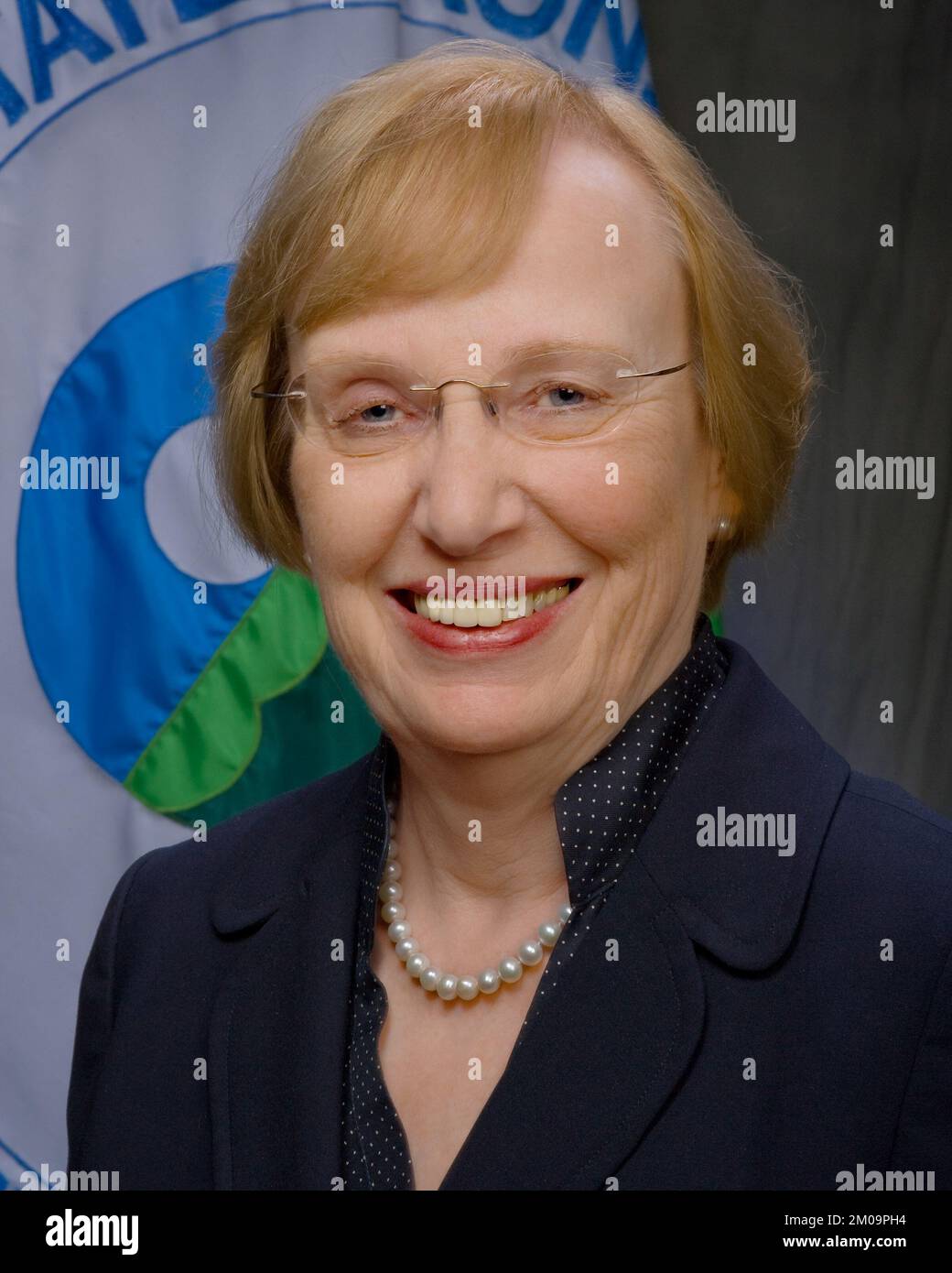 Office of the Chief Financial Officer - Mary Ann Froehlich Portraits ...