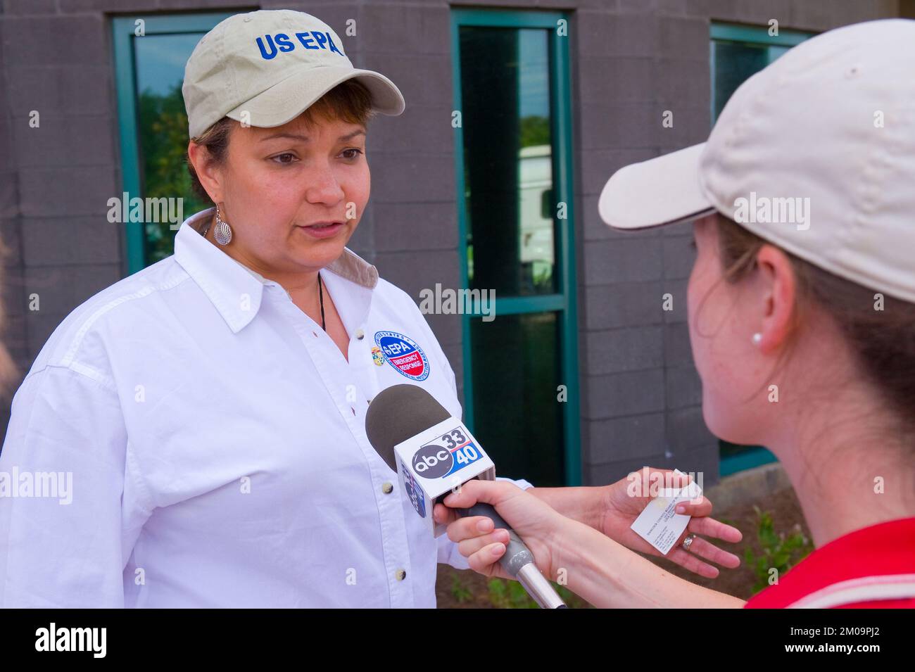 Office of the Administrator (Lisa P. Jackson) - Dauphin Island, Alabama ...