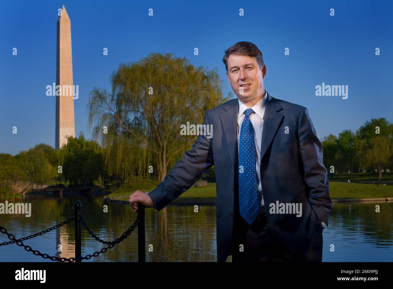 Office of Research and Development - Paul Anastas Informal Photographs ...