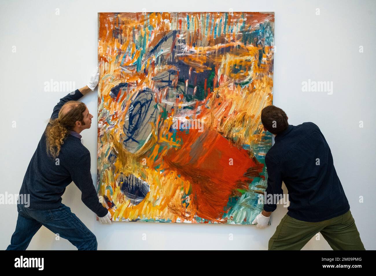 Pam evelyn hi-res stock photography and images - Alamy