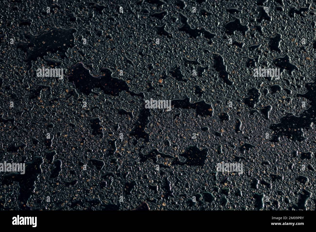 Stain gasoline hi-res stock photography and images - Alamy