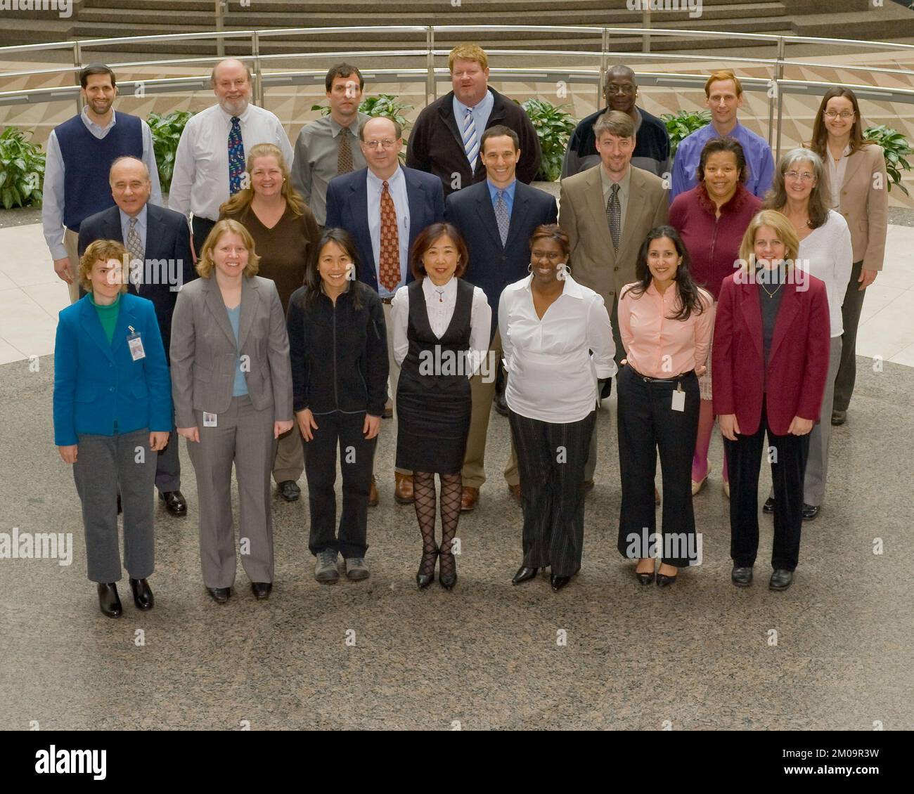 Office of Research and Development - OSA Staff , Environmental ...