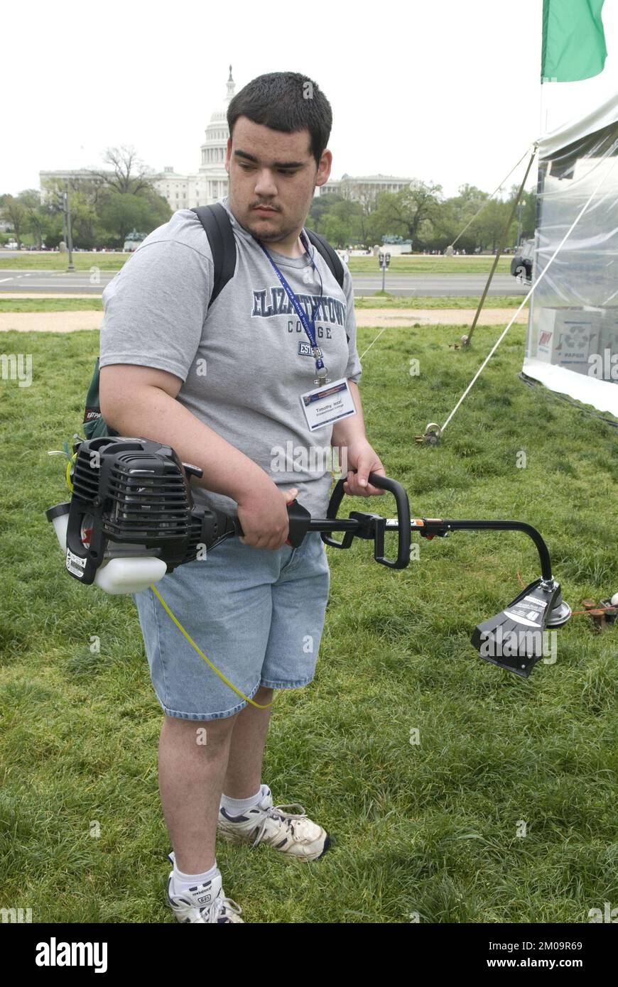 Office of Research and Development - 2008 People, Prosperity and the ...