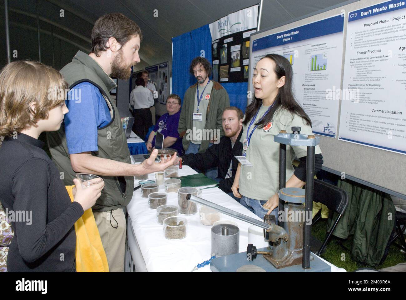 Office of Research and Development - 2008 People, Prosperity and the ...