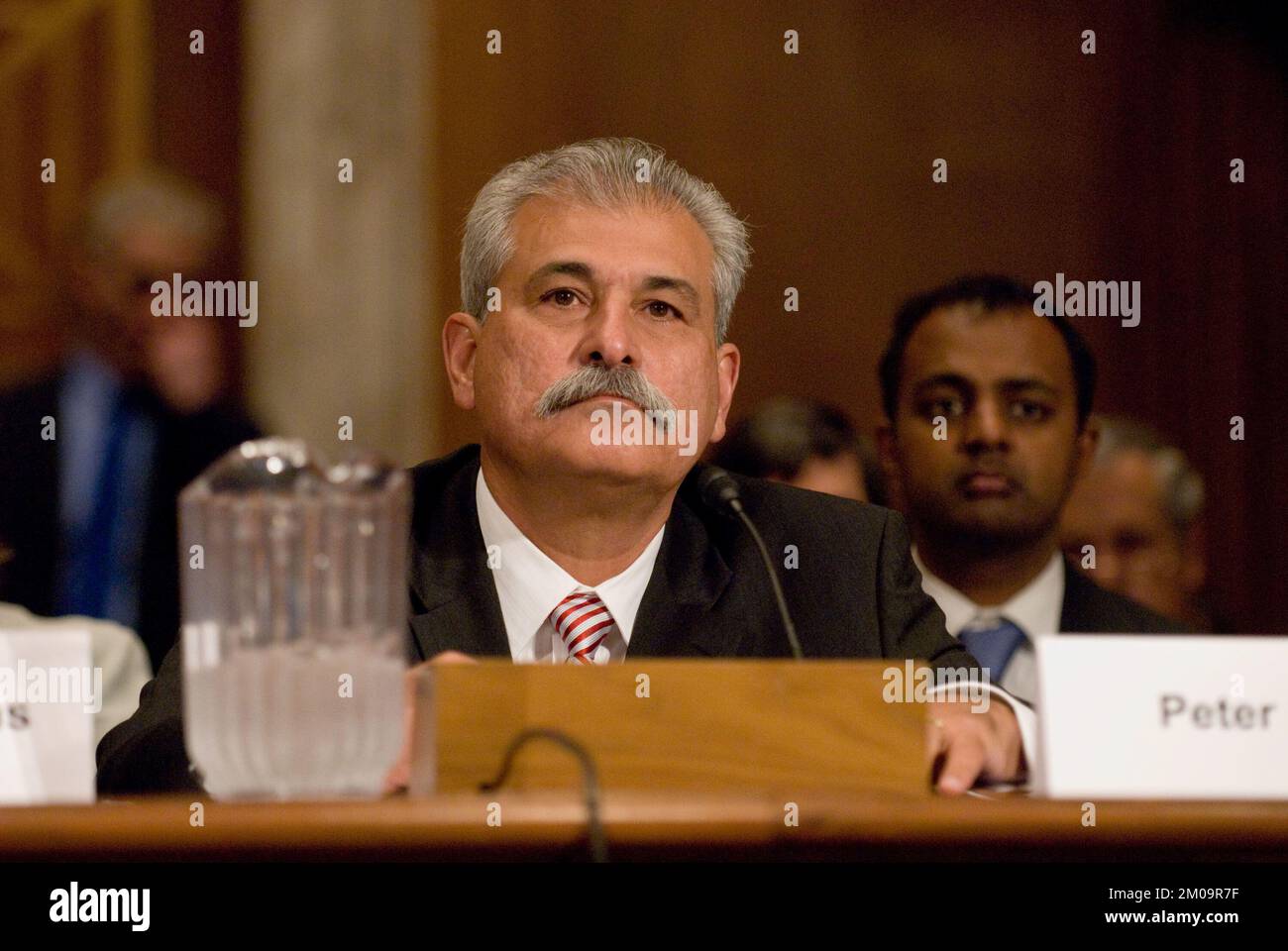 Office of Chemical Safety and Pollution Prevention - Stephen Owens and ...