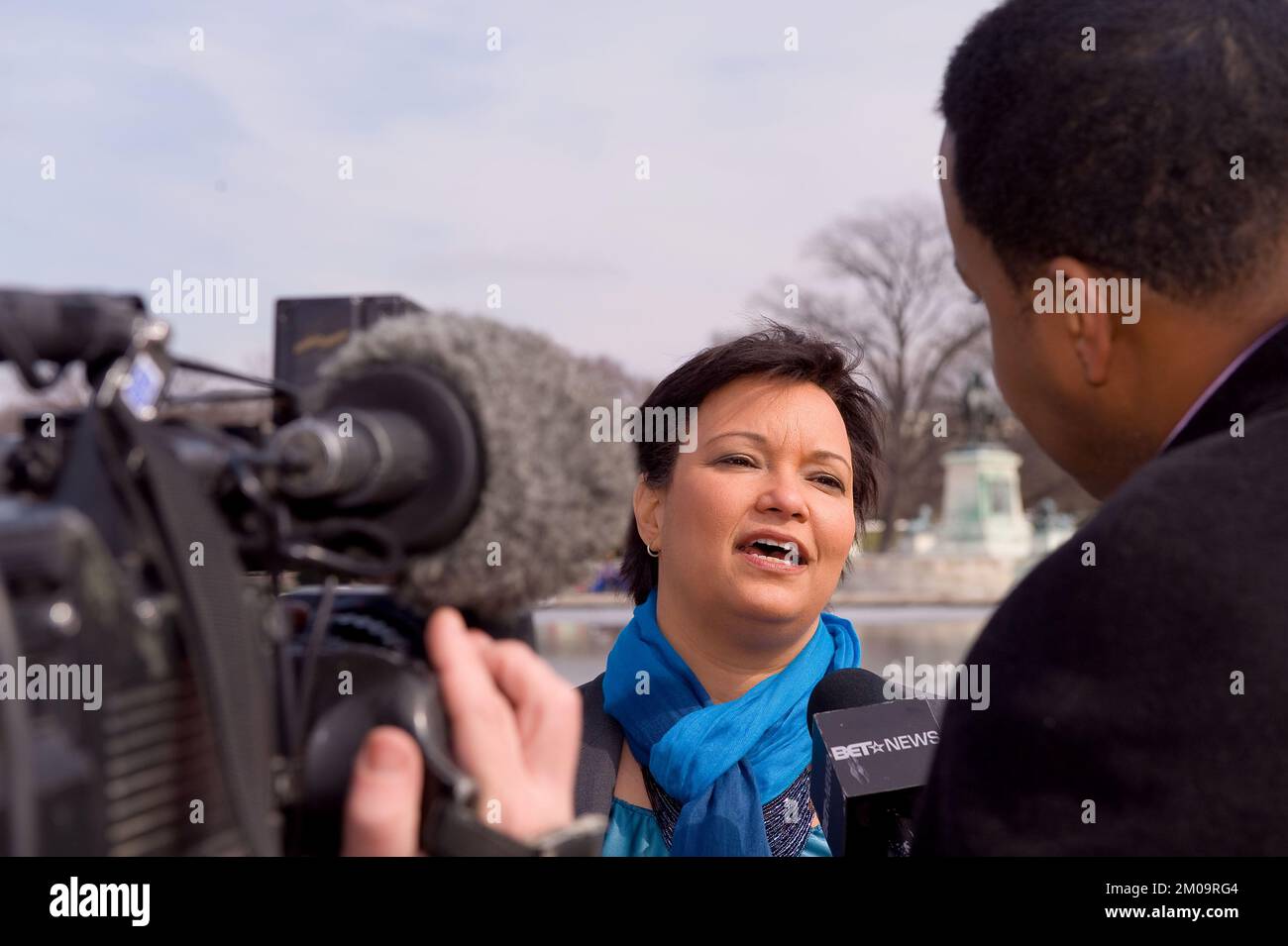 Office of the Administrator (Lisa P. Jackson) - Hip Hop Caucus Clean ...