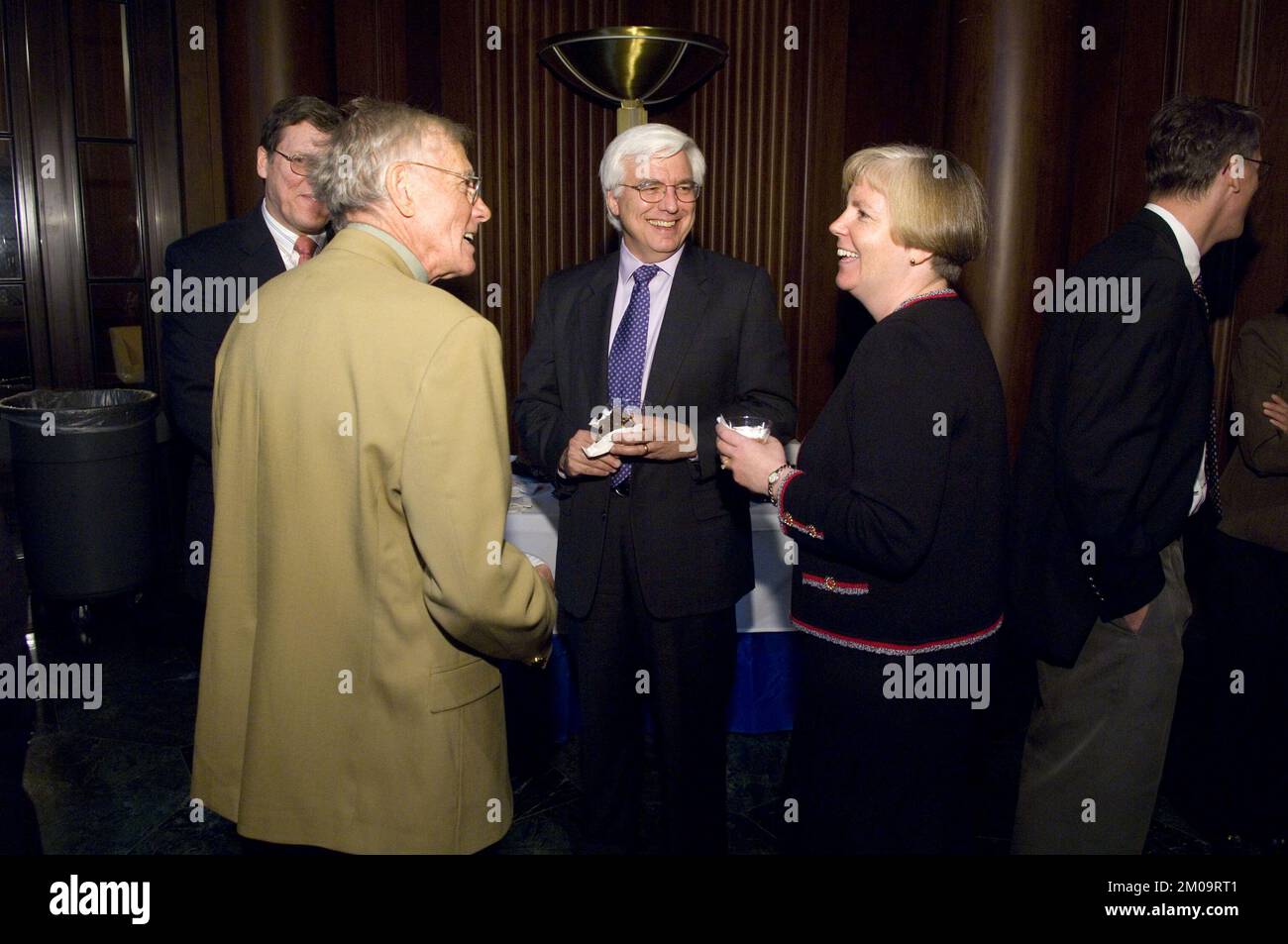 Office of Solid Waste and Emergency Response - Susan Bodine Oath ...