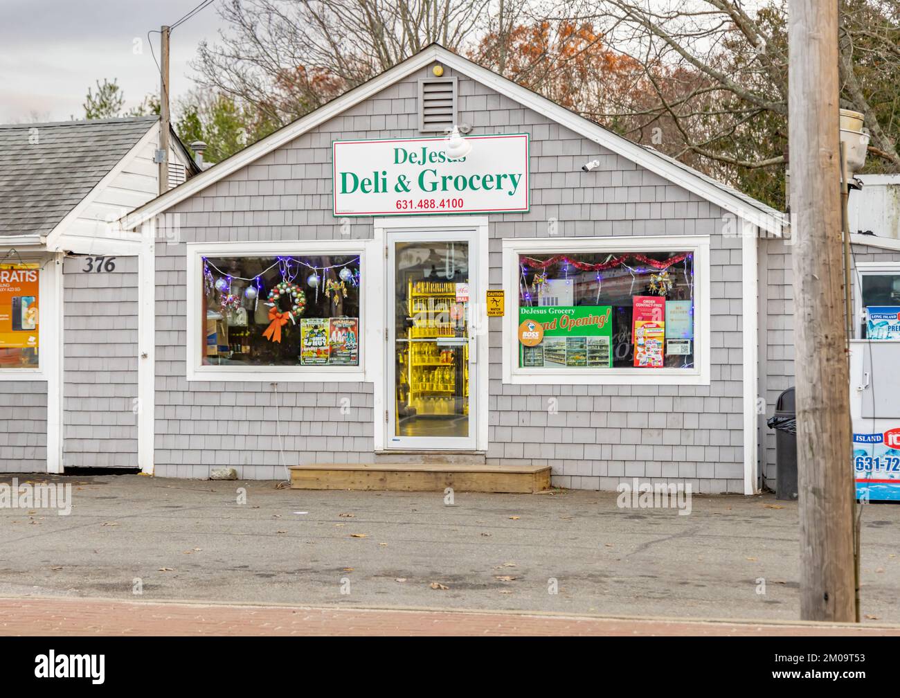 Mexican shop front hi-res stock photography and images - Alamy
