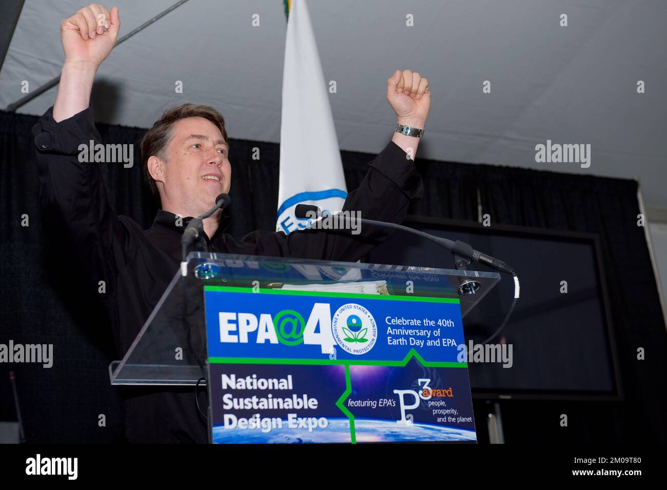 Earth Day - EPA at 40: Celebrate the 40th Anniversary of Earth Day and ...