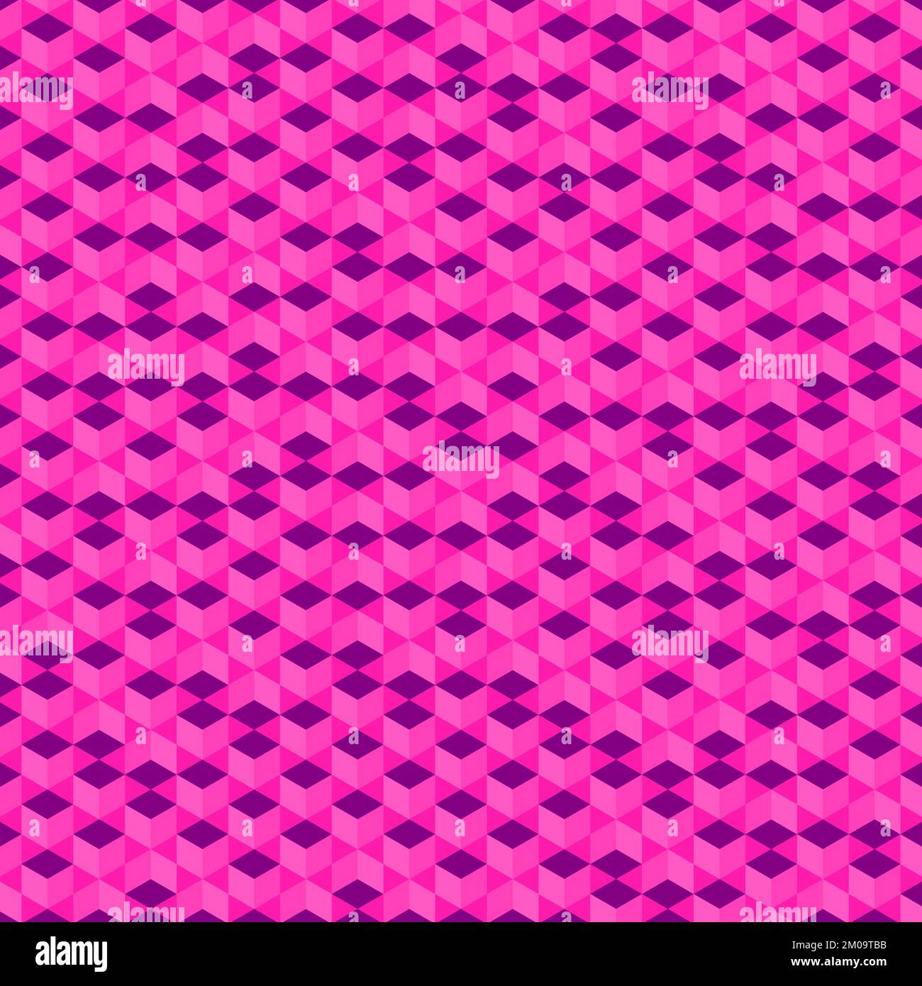 Hexagonal Maze generative pattern illustration Stock Vector Image & Art ...