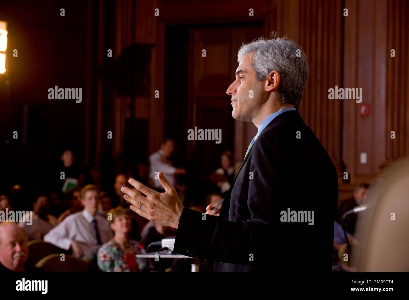 Office of Administration and Resource Management - Transformational ...