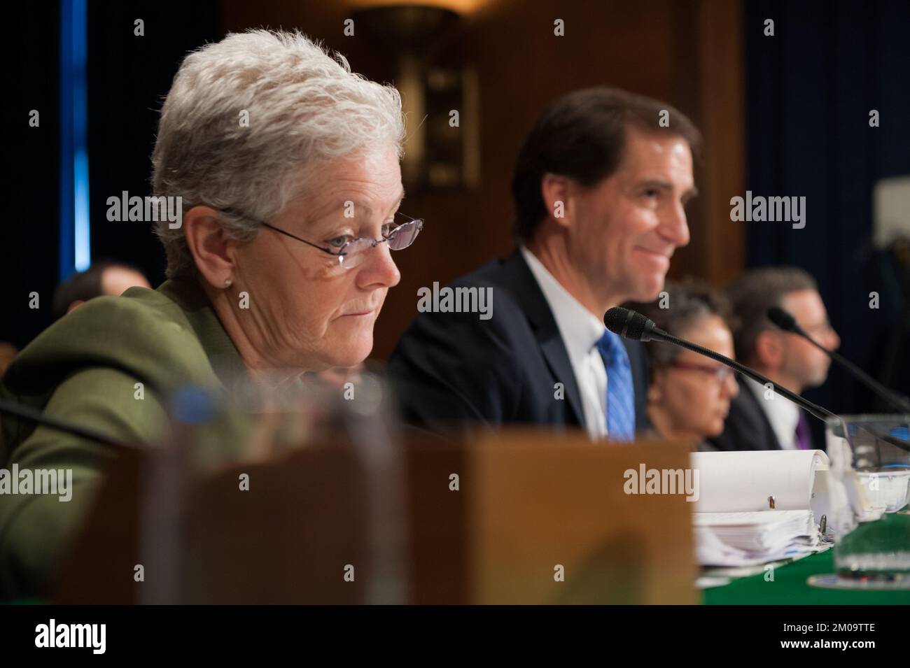 Office of the Administrator - Committee on Environment and Public Works ...