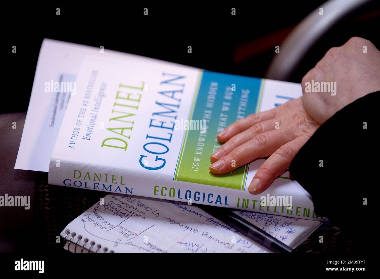 Office of Administration and Resource Management - Transformational ...