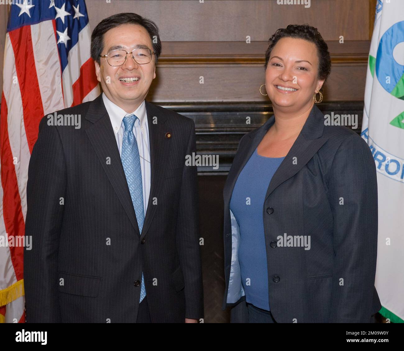 Tetsuo saito hi-res stock photography and images - Alamy