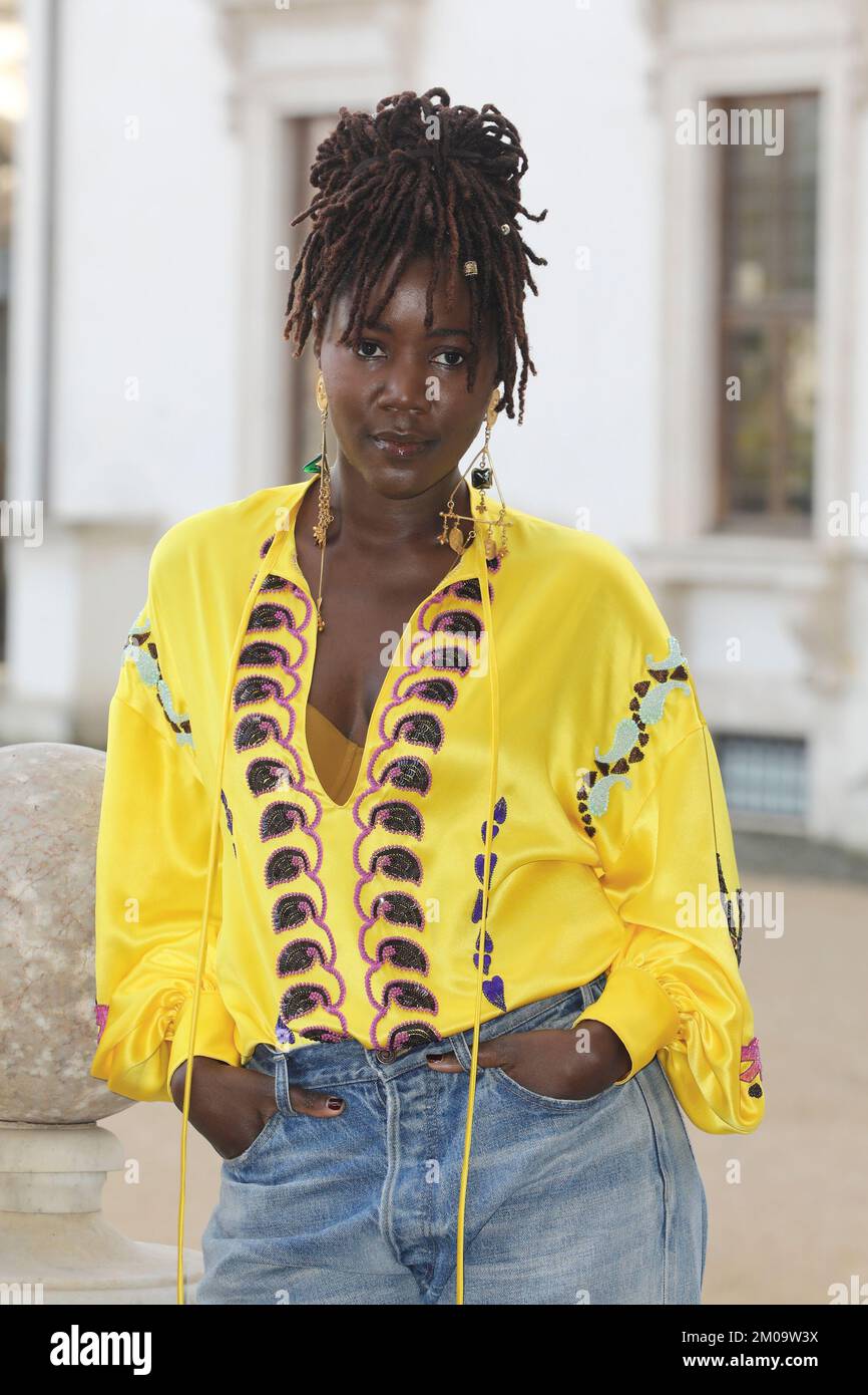 Saint omer film hi-res stock photography and images - Alamy