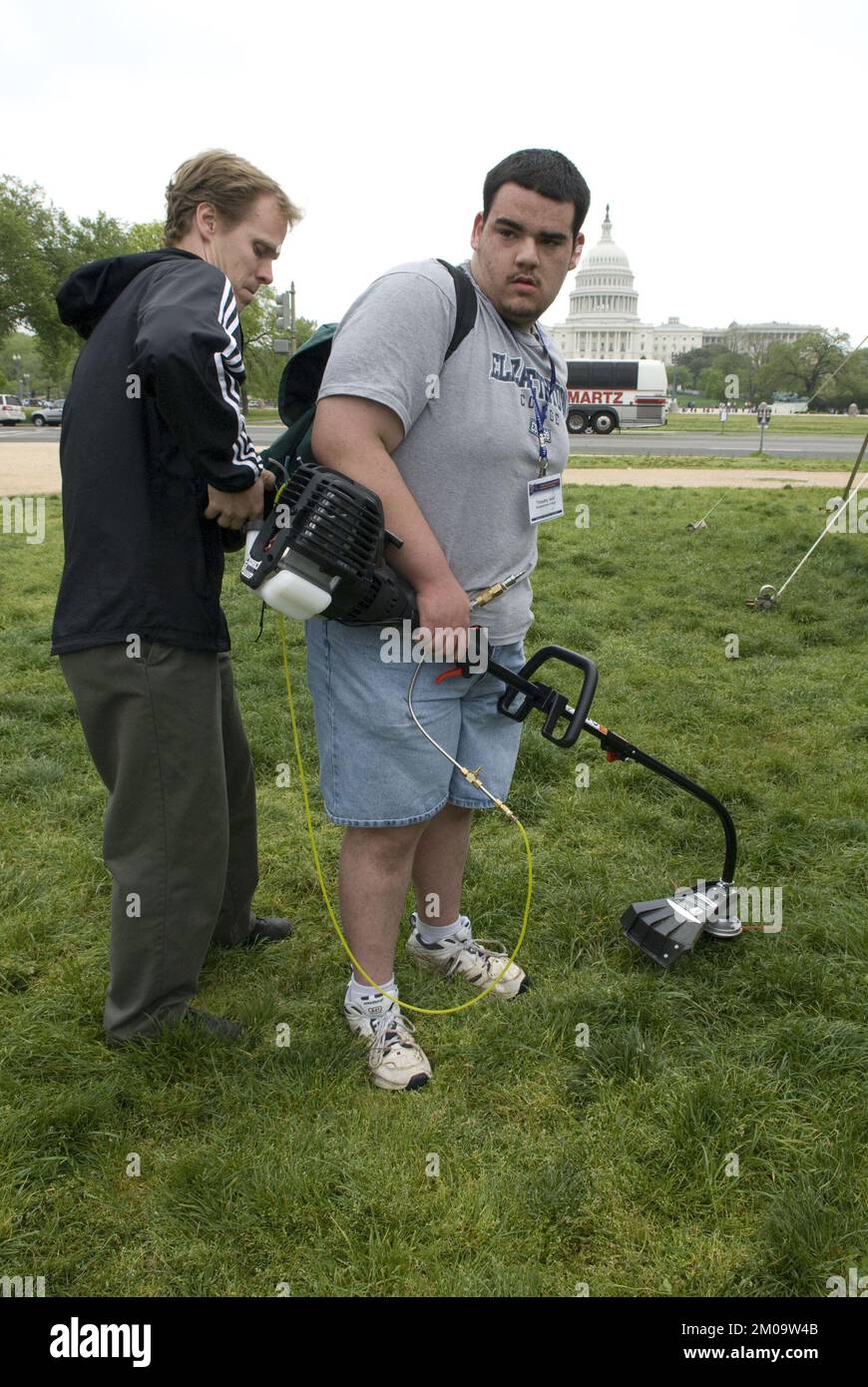 Office of Research and Development - 2008 People, Prosperity and the ...