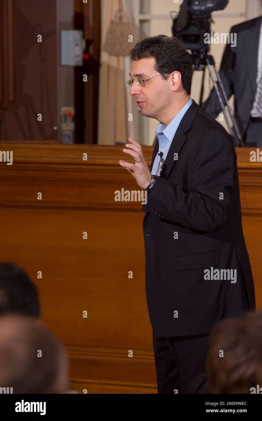 Office of Administration and Resource Management - Transformational ...