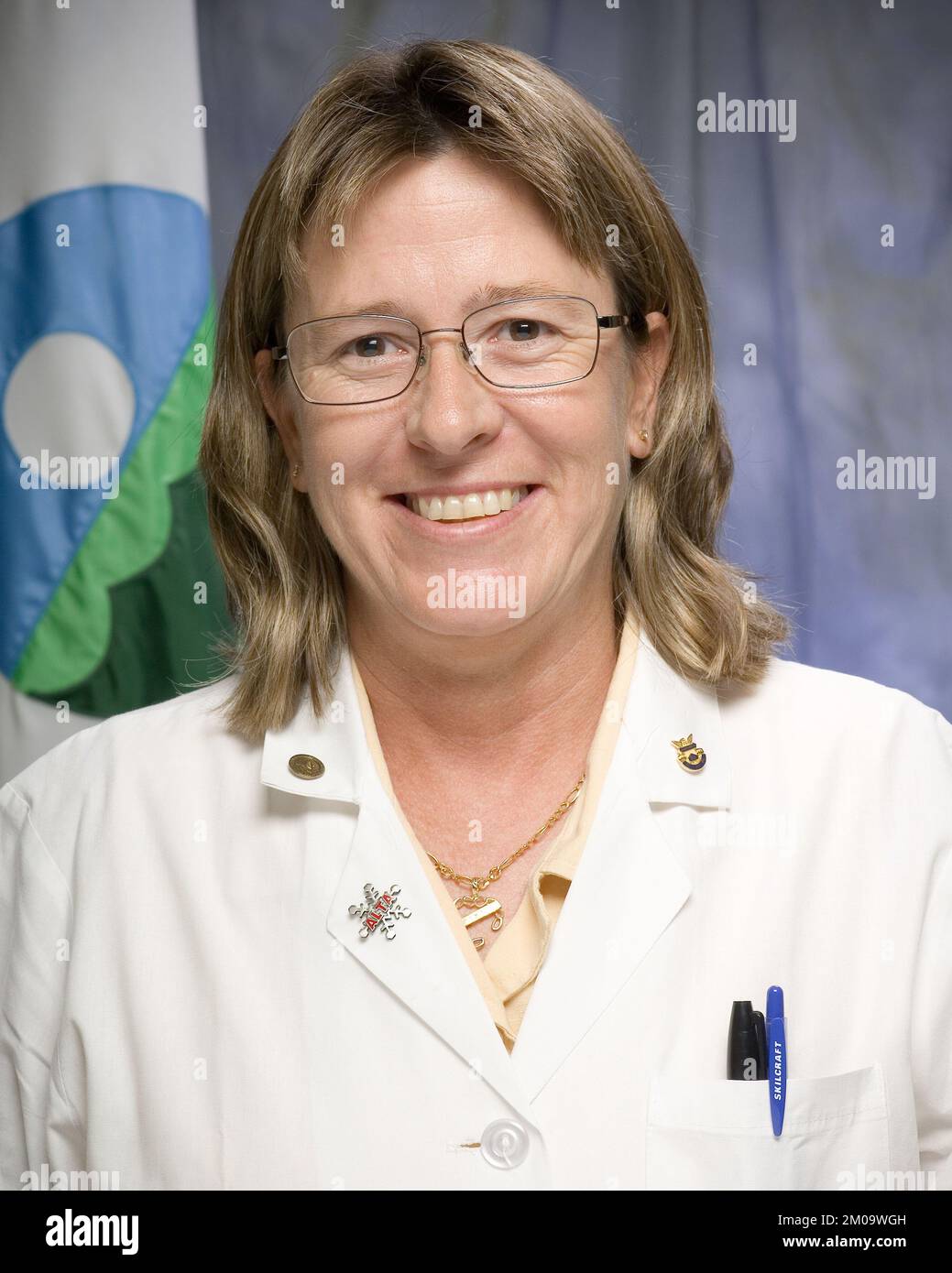 Office of Research and Development - Chapel Hill Portraits - Jackie ...