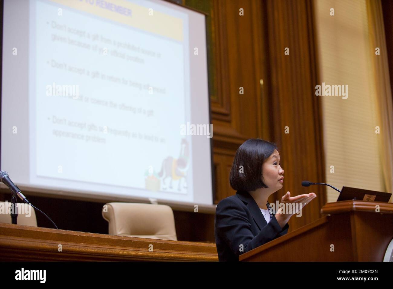 Office of the General Council - Ethics , Environmental Protection ...