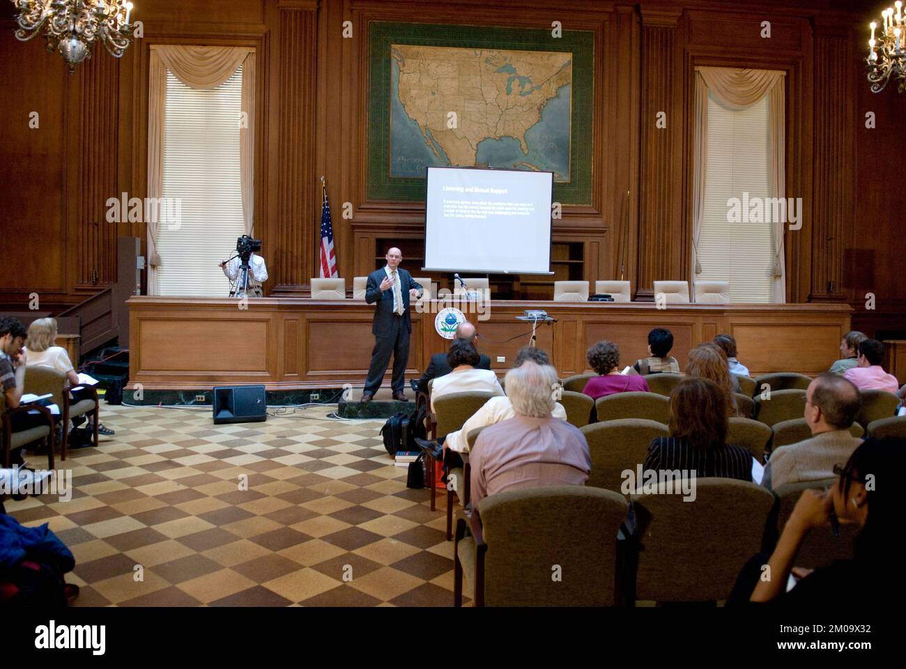 Office of Administration and Resource Management - Transformational ...