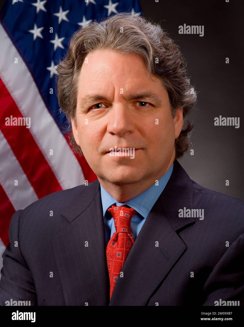 Office of Air and Radiation - Joseph Goffman Portrait , Environmental ...