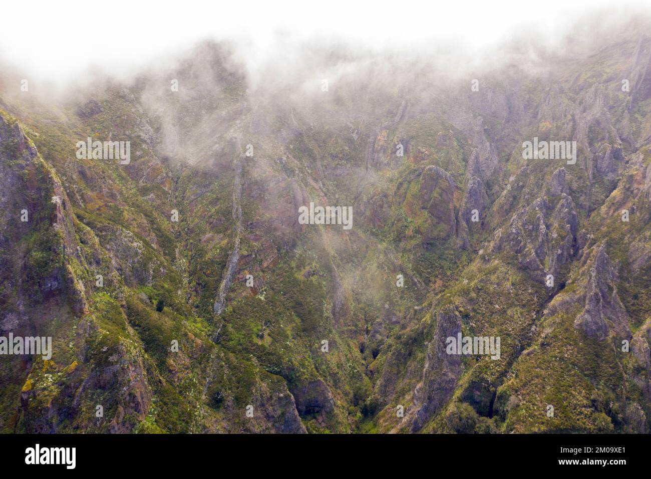 Beautiful birds eye drone view hi-res stock photography and images - Alamy