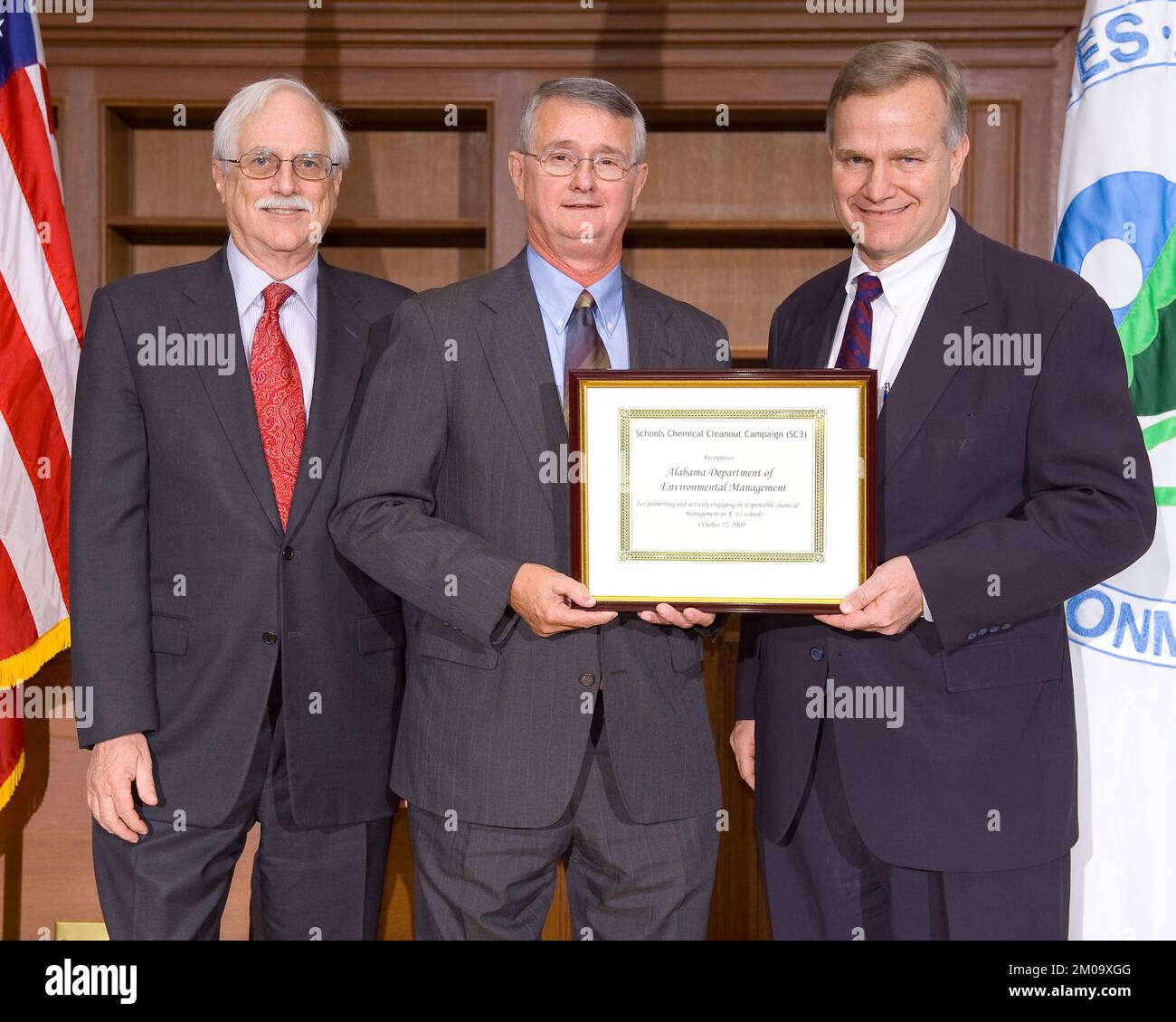 Office of Solid Waste and Emergency Response - School Chemical Cleanup ...