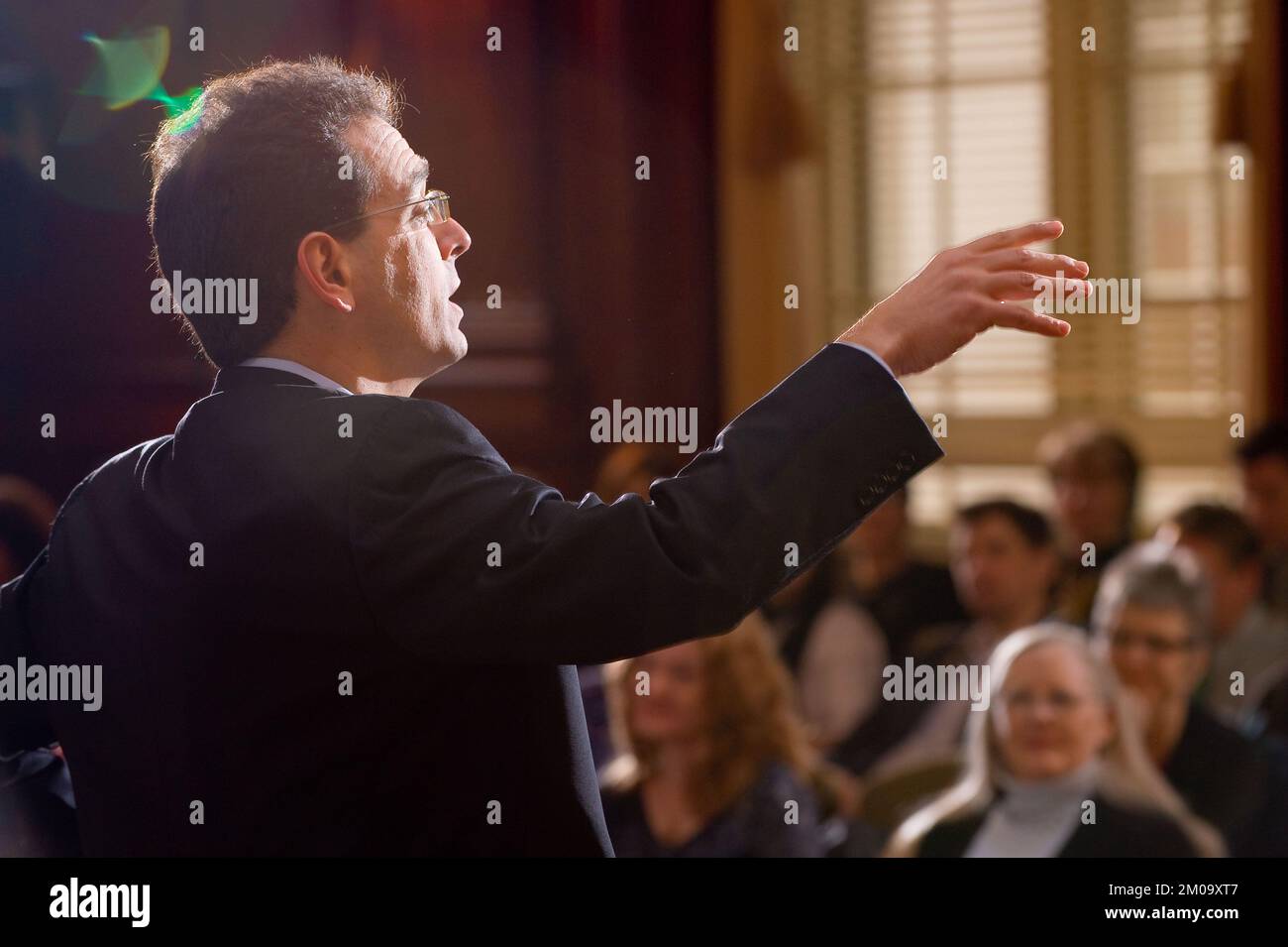 Office of Administration and Resource Management - Transformational ...