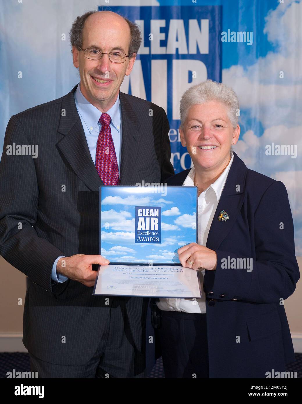 Office of Air and Radiation - Clean Air Awards , Environmental ...