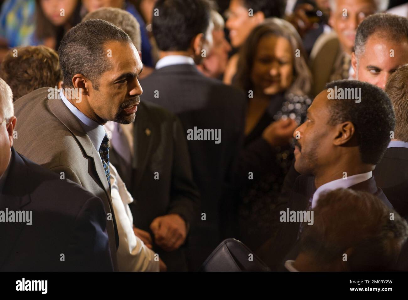 Office of the Administrator (Lisa P. Jackson) - U.S. President Barack ...