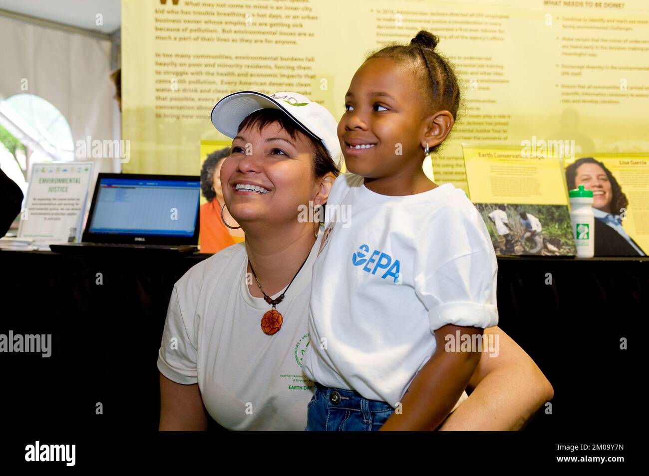 Earth Day - EPA at 40: Celebrate the 40th Anniversary of Earth Day and ...