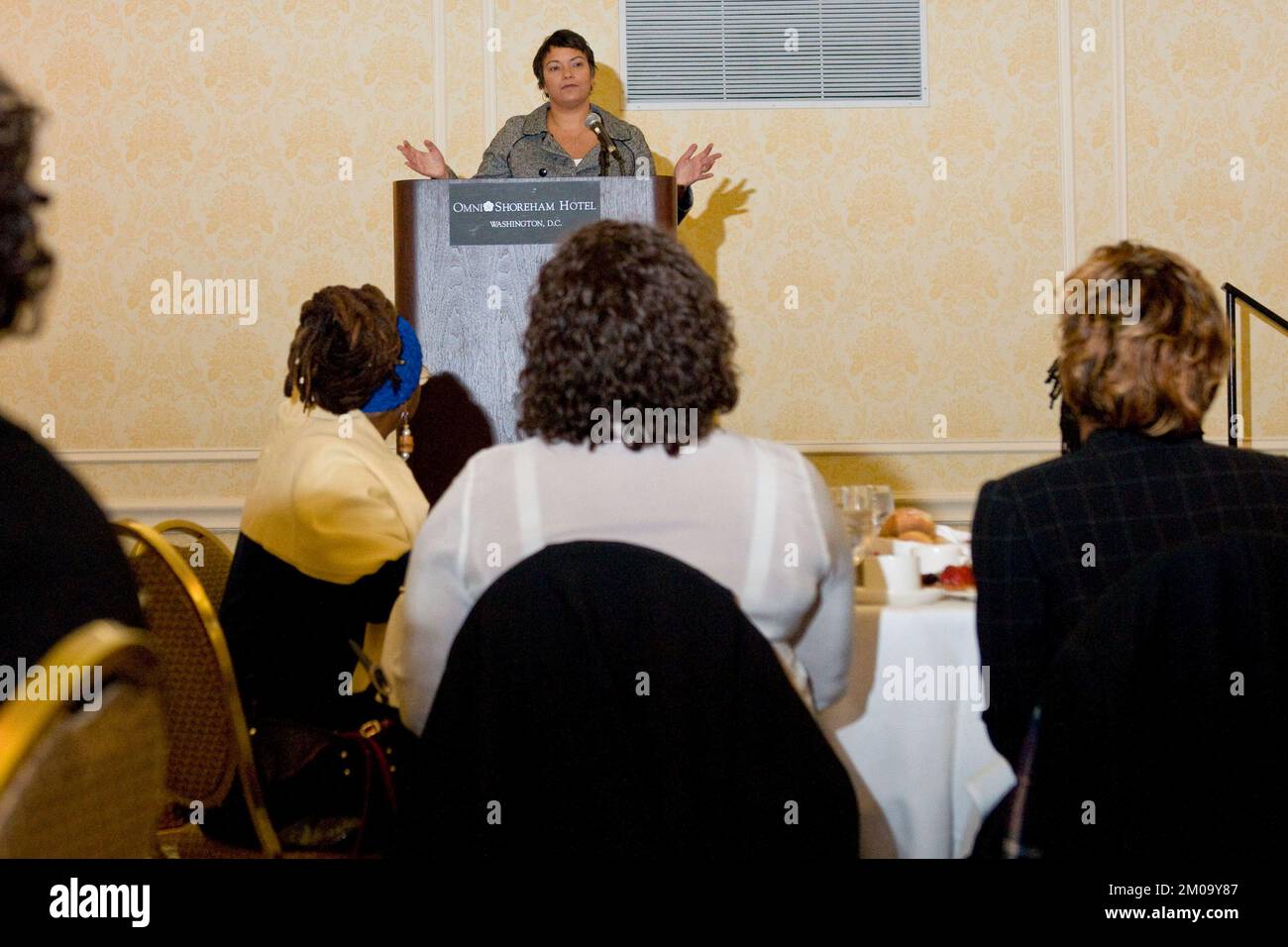Office of the Administrator (Lisa P. Jackson) - Capitol Hill Summit ...