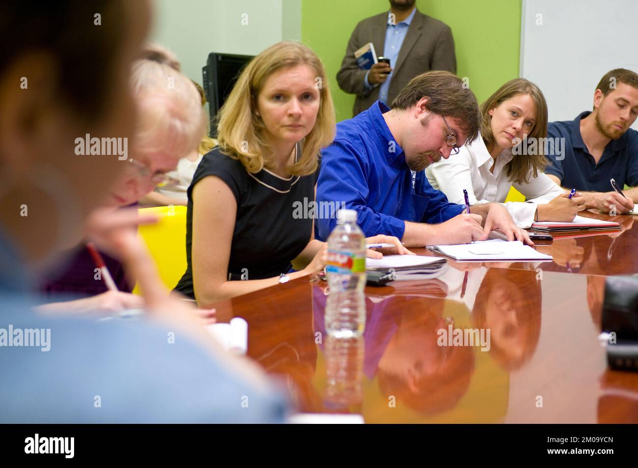 Office of the Administrator (Lisa P. Jackson) - Local Farmers Market ...