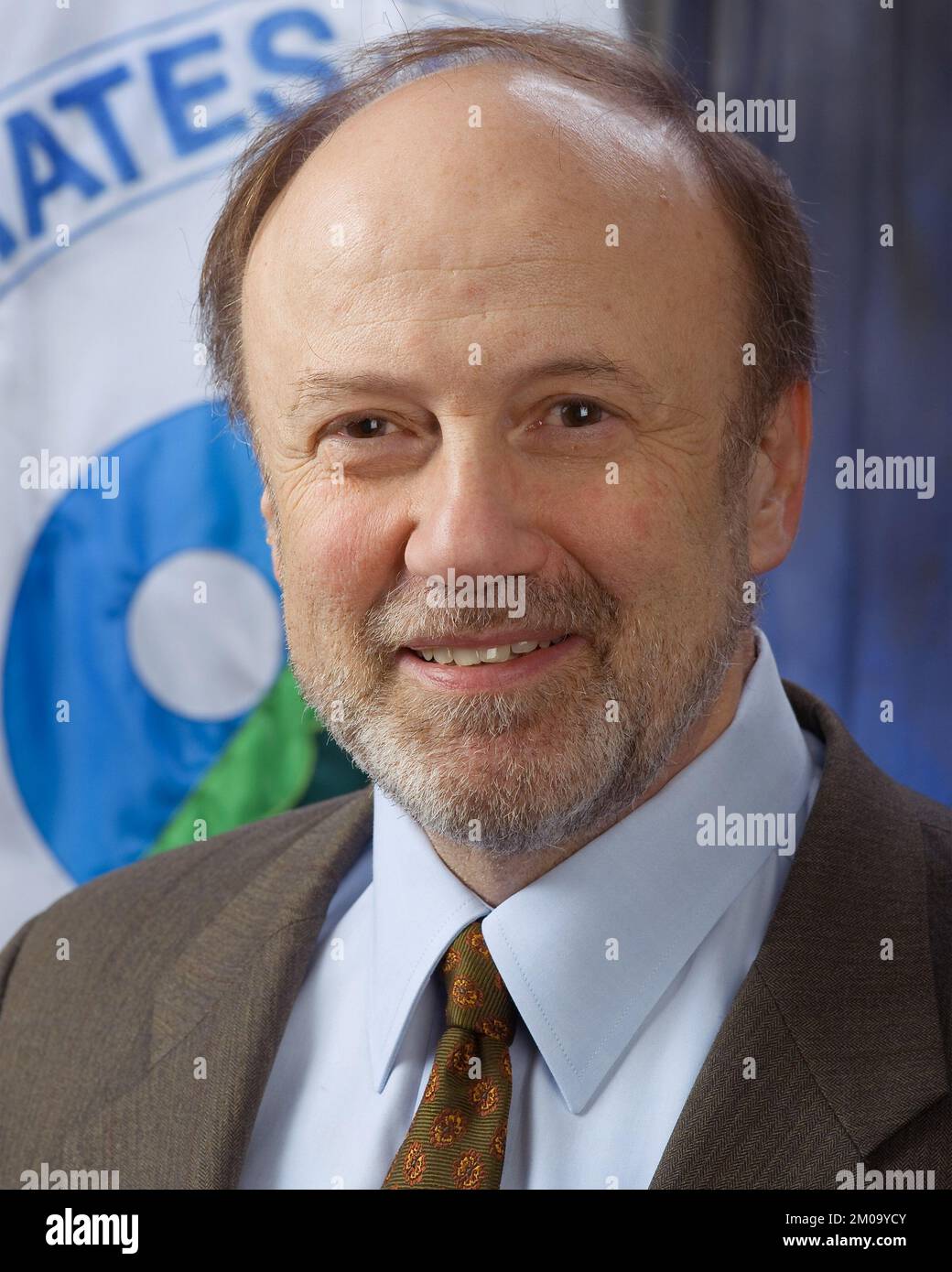 Office of the Administrator (Lisa P. Jackson) - Bob Sussman Portrait ...