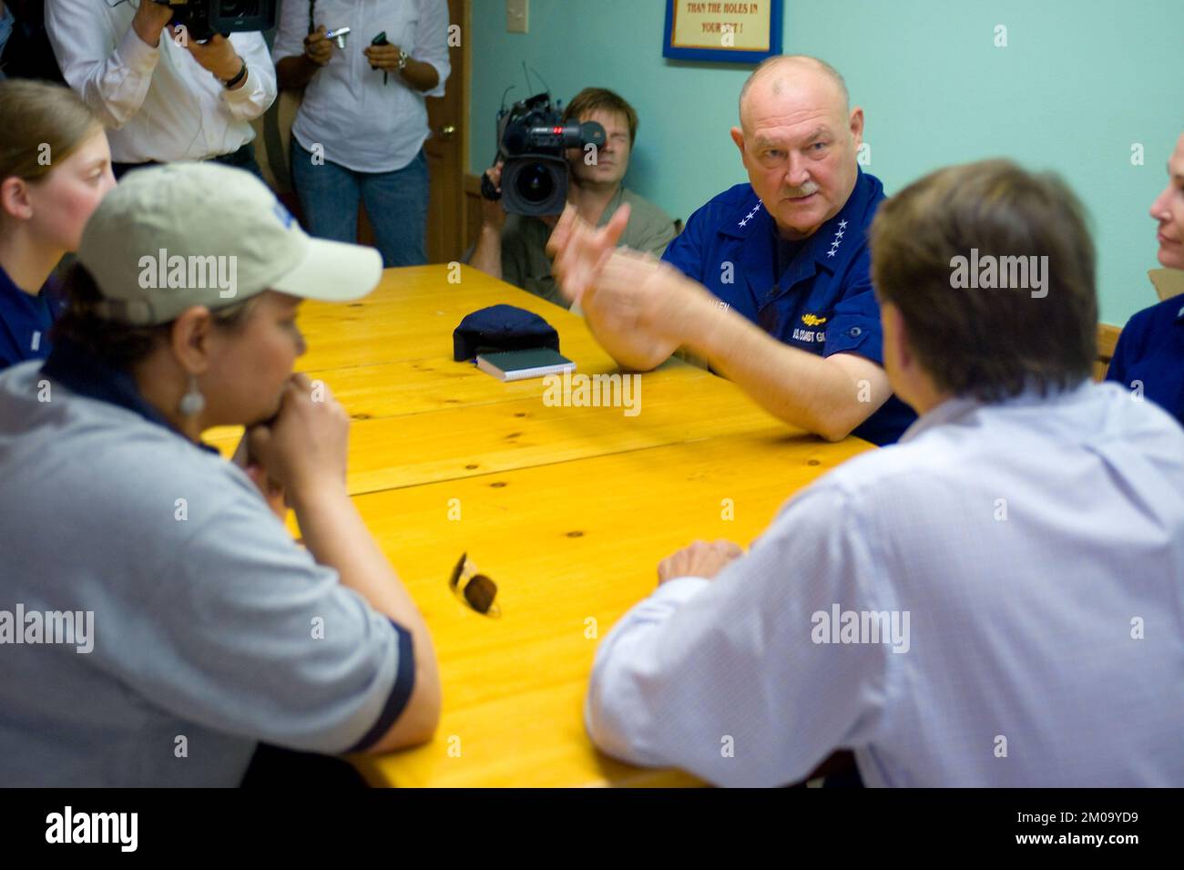Office of the Administrator (Lisa P. Jackson) - Various Images (BP Oil ...