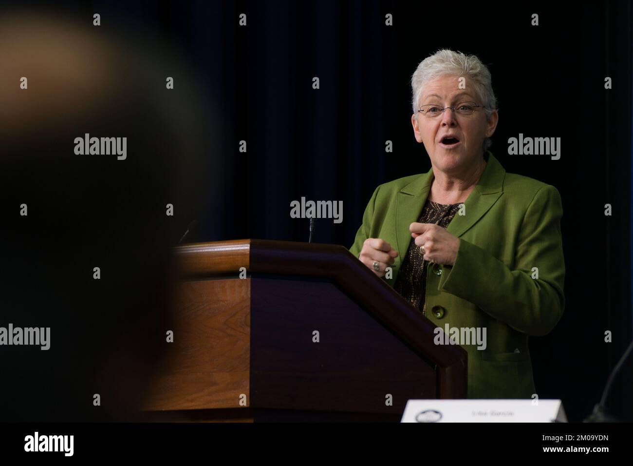 Office of the Administrator - Faith-Based and Community Leaders ...